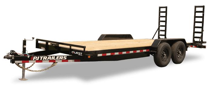 CD | Magnum Trailers